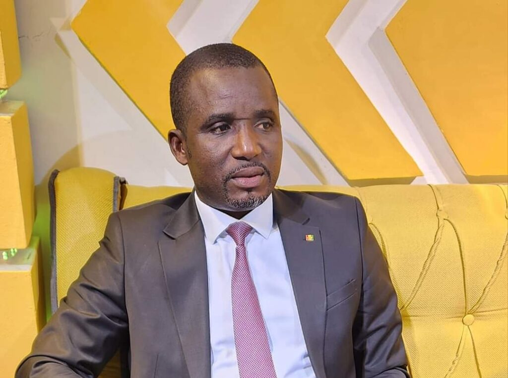 Union Sacrée des acteurs sociopolitiques : le RPR se désolidarise de la déclaration qui a suivi ...